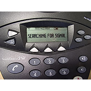 Polycom SoundStation 2W (Expandable) (Renewed)