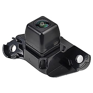 AUTOKAY 86790-04021 Backup Camera Replacement for Toyota Tacoma (2014-2015)