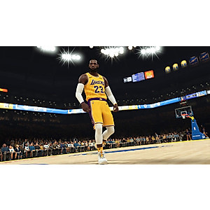 NBA 2K19 - Xbox One (Renewed)