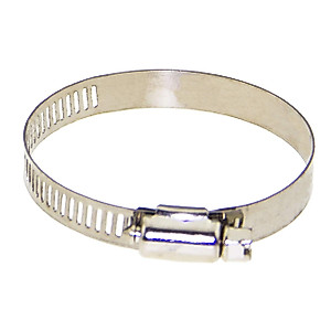 2 Pack 520272 Pool 7790 Temperature Sensor Thermistor Air/Water/Solar 20' Feet Cable for Jandy - Replacement Pool/Spa (10K-ohm Sensor - Includes 2 Pcs 2" Pipe Clamp)