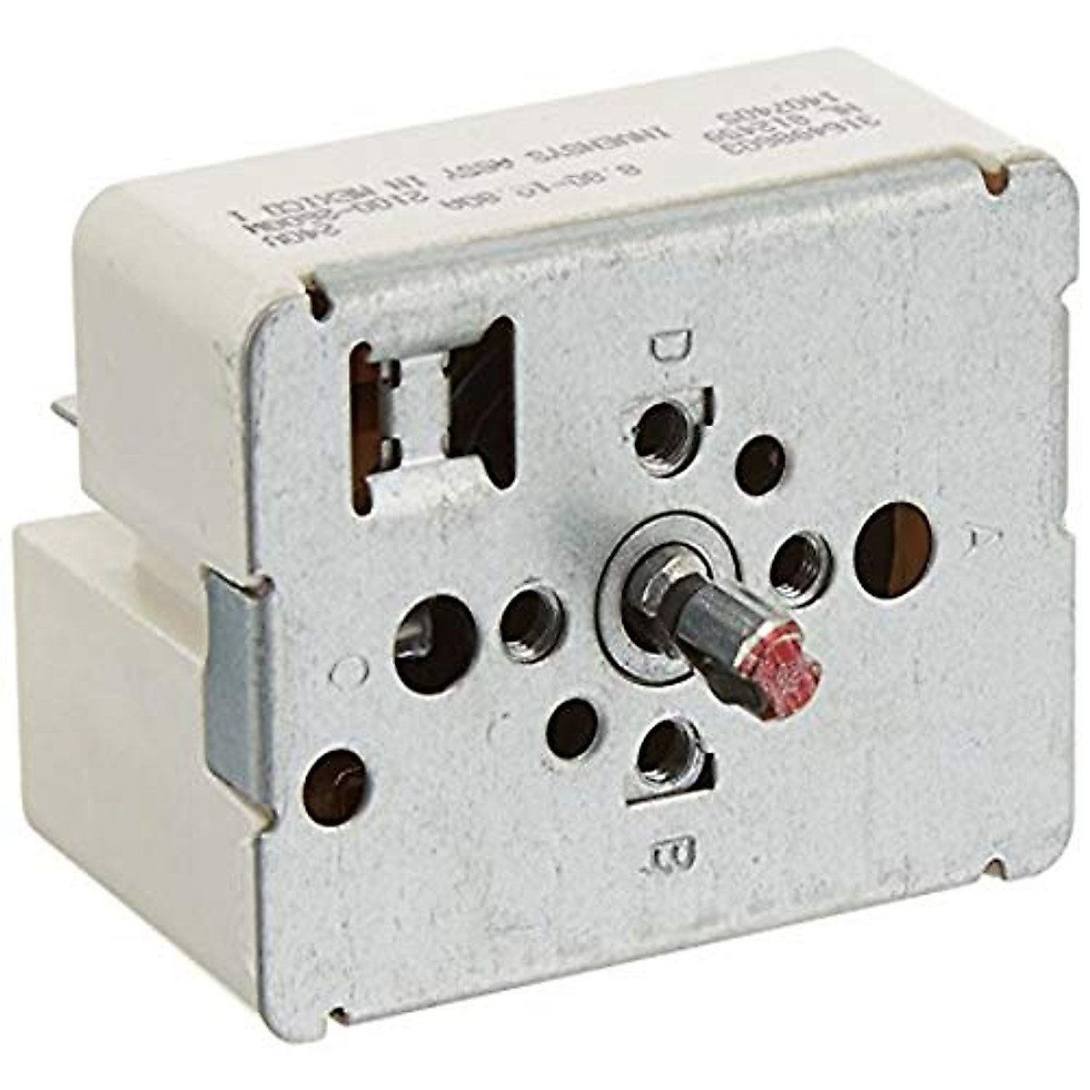 Frigidaire 316498603 Surface Element Switch. Unit