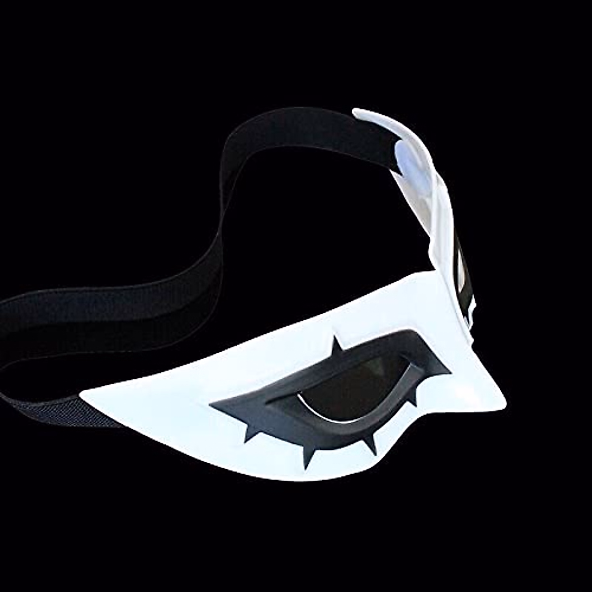 KOGUMA P5 Hero Arsene Joker Ren Amamiya Persona 5 Eye Mask Cosplay Accessories Halloween