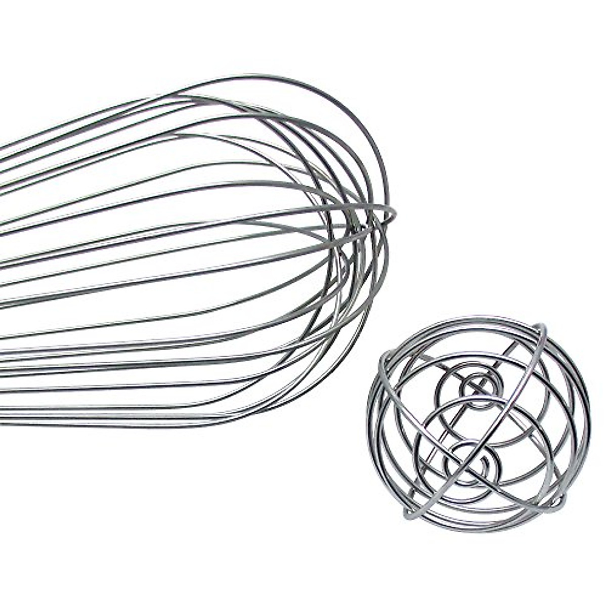 Yomine Sangyo Double Action Whipper 11.8 inches (30 cm)