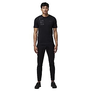 McLaren F1 Men's Lando Norris Core T-Shirt (3XL, Black)