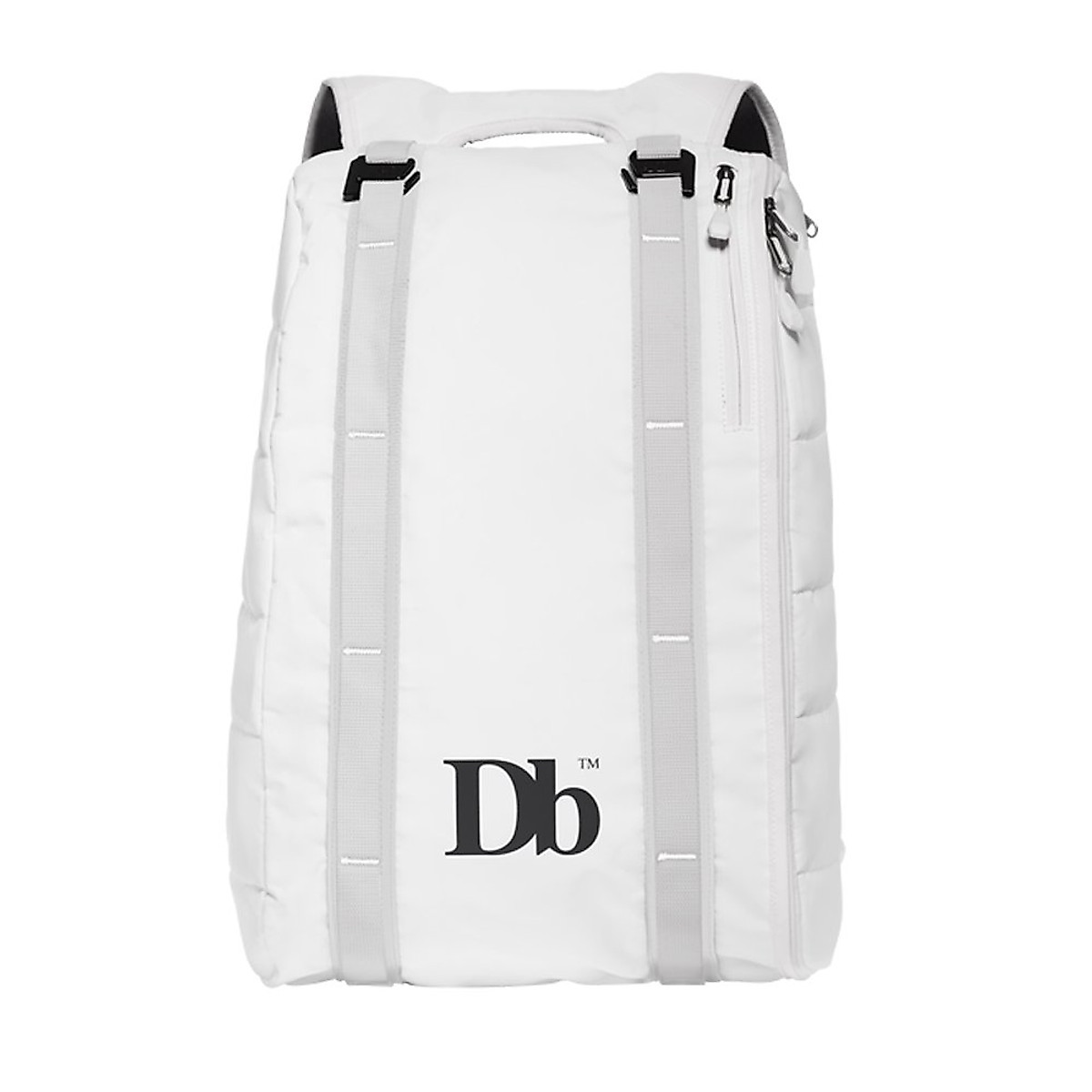 Douchebag Base 15 l, Pure White, 51 x 35 x 6 cm
