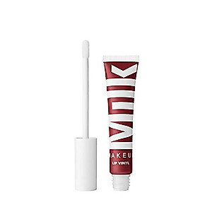 Milk Makeup Lip Vinyl 0.32 oz / 9 g (Queen - Deep Berry)