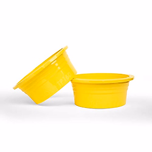 Blendtec Commercial NBS2 Adapter Ring | 16 oz