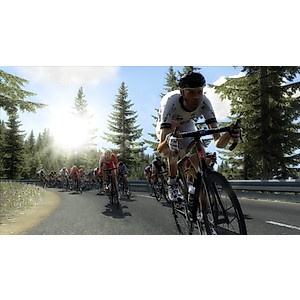 Tour De France 2014 (PS4)