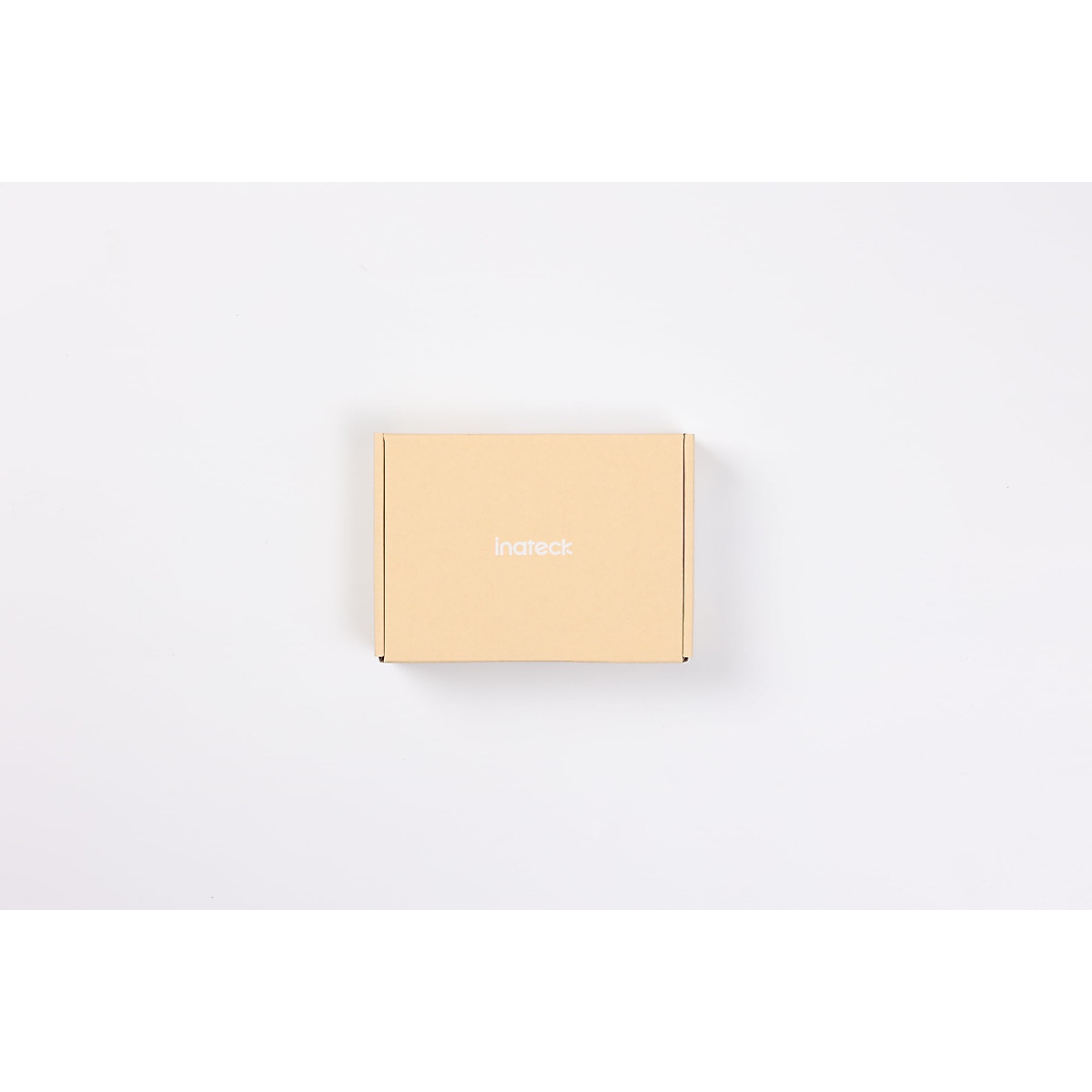 Inateck Bluetooth Scanner 2D Barcode Scanner 2.4Ghz USB Adapter, Screen Scanning, Exclusive Shortcuts, BCST-42