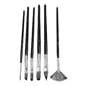 Acrylic Painting Kit, Widely Used Easy Coloring Kids Acrylic Paint Set for Artist