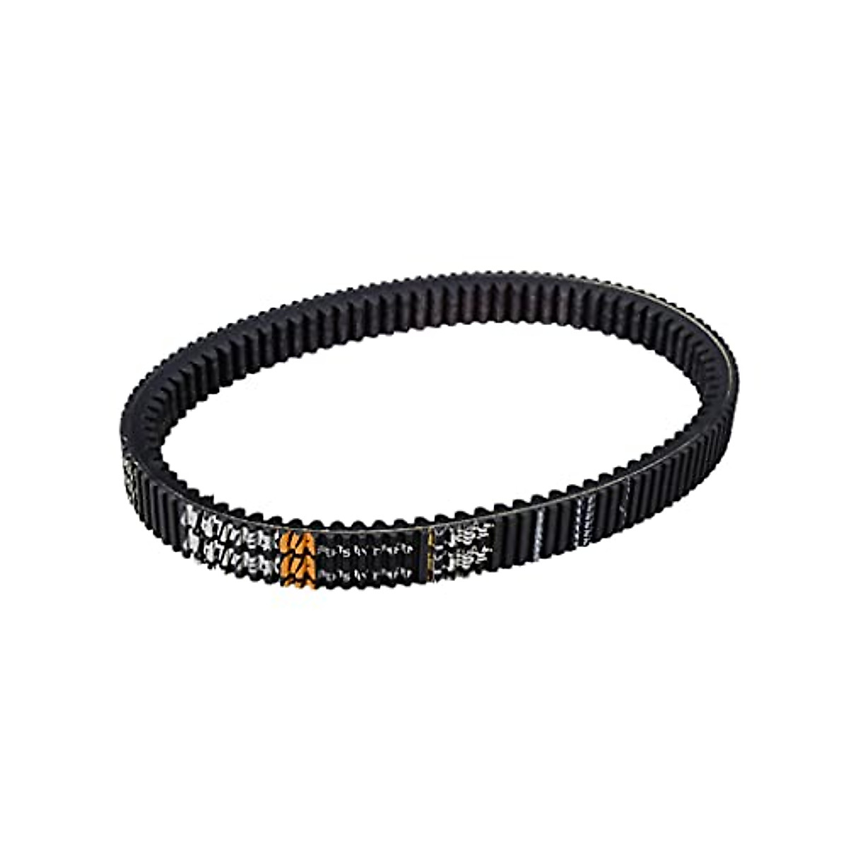 Ultimax UA UA459 ATV Drive Belt for Arctic Cat 400 500 600 Alterra Prowler Kymco OEM Replacement for 23100-PWB1-900 3313-898 (Made in USA)