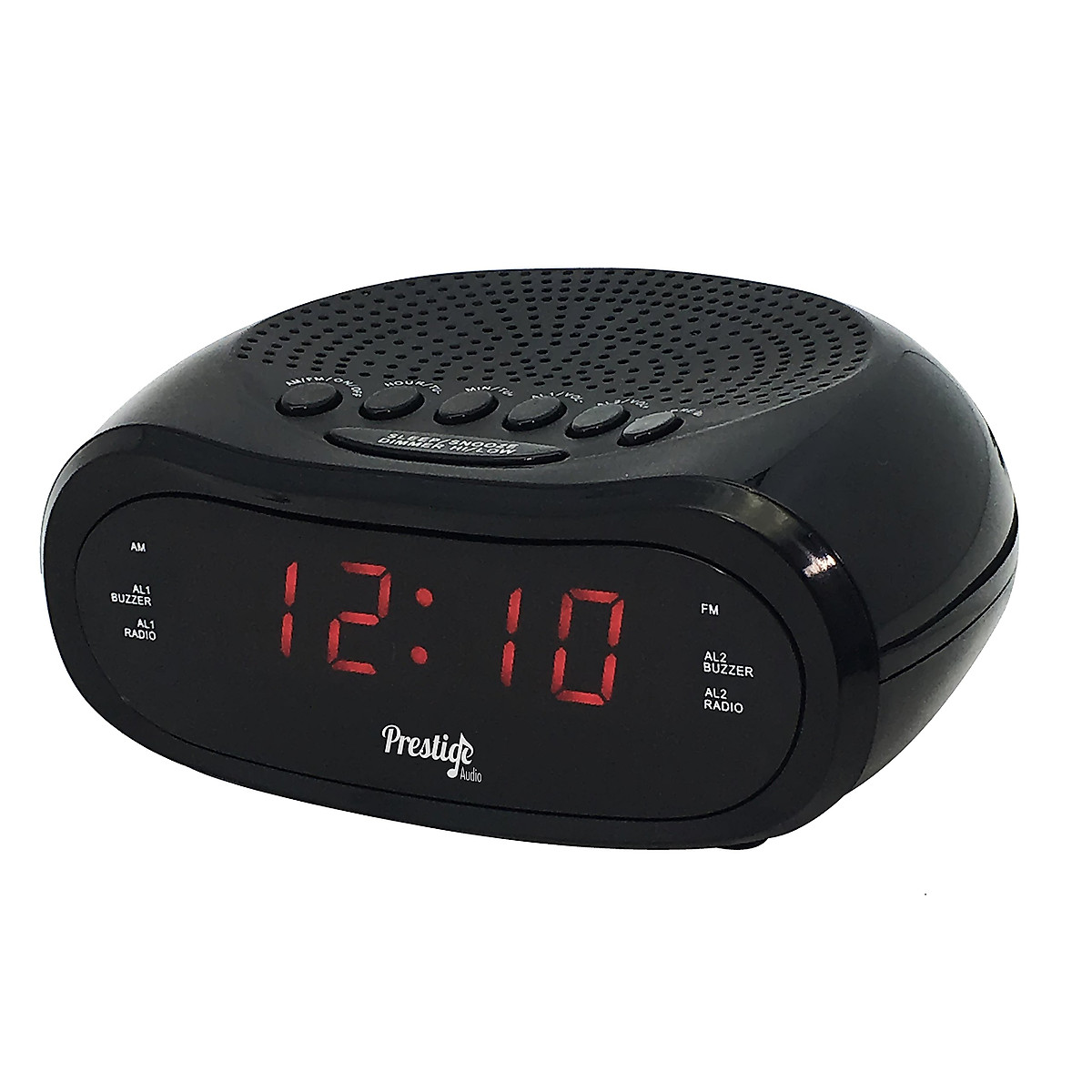 Thomson Radio REVEIL PRESTIGE Noir