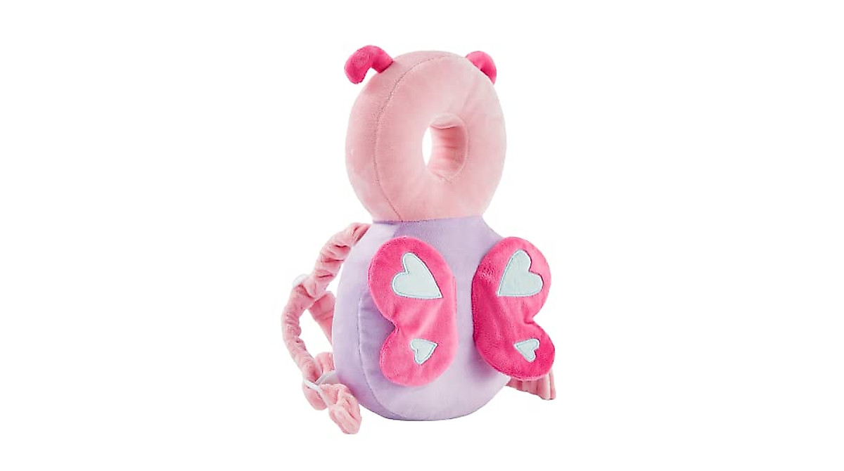 Baby Head Protector Backpack for Toddlers | KingCheer