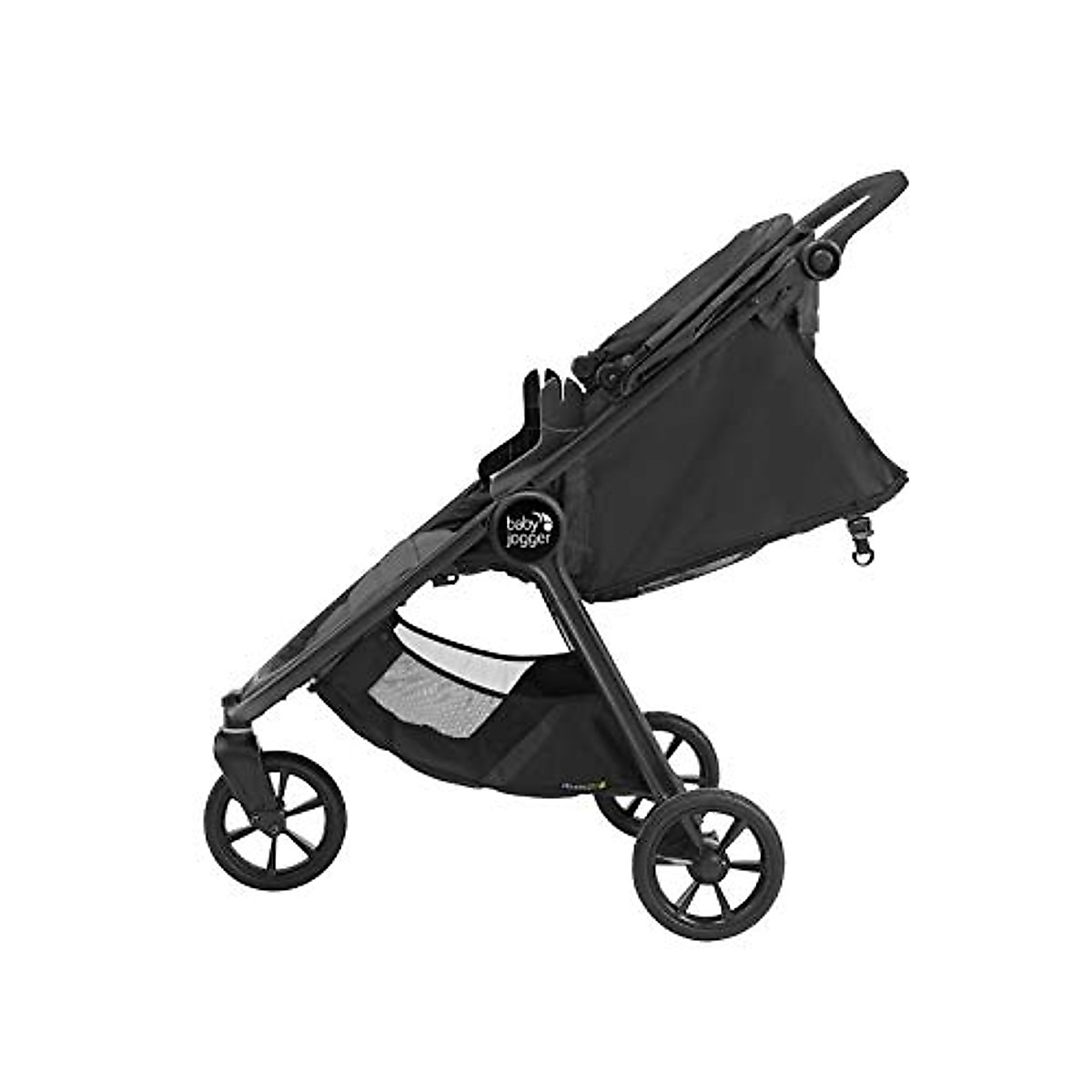 Baby Jogger City Go Air Infant Car Seat, Granite