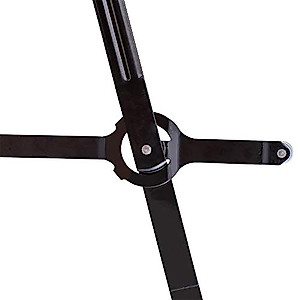 Brock Replacement Driver and Passenger Set Front Manual Window Lift Regulators Compatible with 1977-1991 Blazer Jimmy Suburban C/K/R/V Pickup Truck