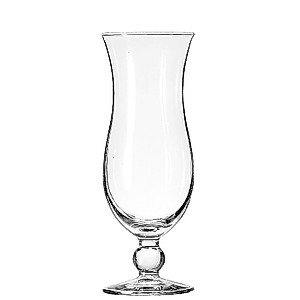 Libbey 3616 Hurricanes 14.5 Ounce Squall Glass - 12 / CS