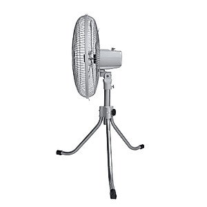 Sunpentown 18" Heavy Duty Fan, Multi
