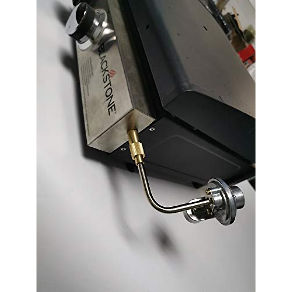 BBQ Future Regulator Replacement for Blackstone 17 Inch & 22 Inch Tabletop Griddles, CharBroil 19952085/ Pit Boss PB336GS Griddle