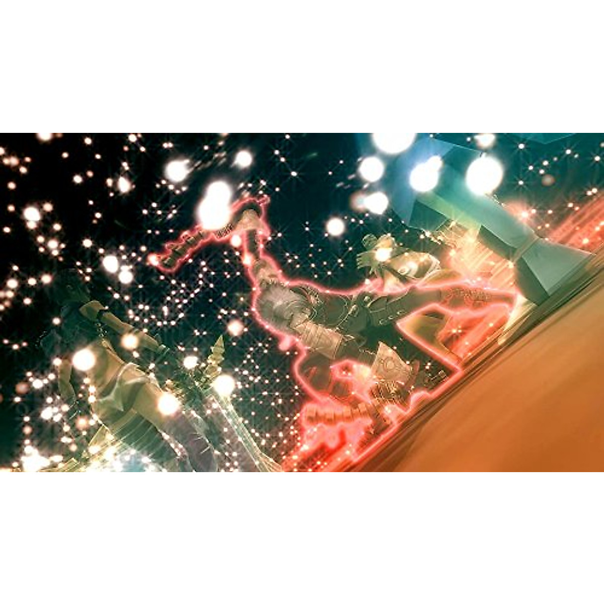 .hack//G.U. Last Recode - PlayStation 4