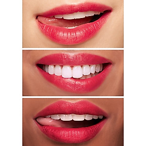 Clarins Matte, Moisturizing Lip Stain with Aloe - Buildable, Transfer-Proof, and Long-Wearing