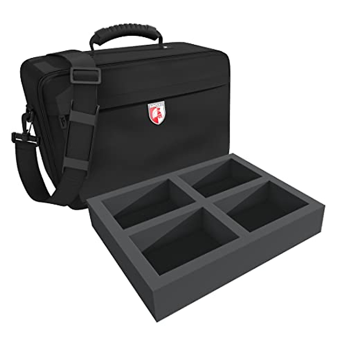 Feldherr Maxi Bag Compatible with Adeptus Custodes - Watchers of The Gate