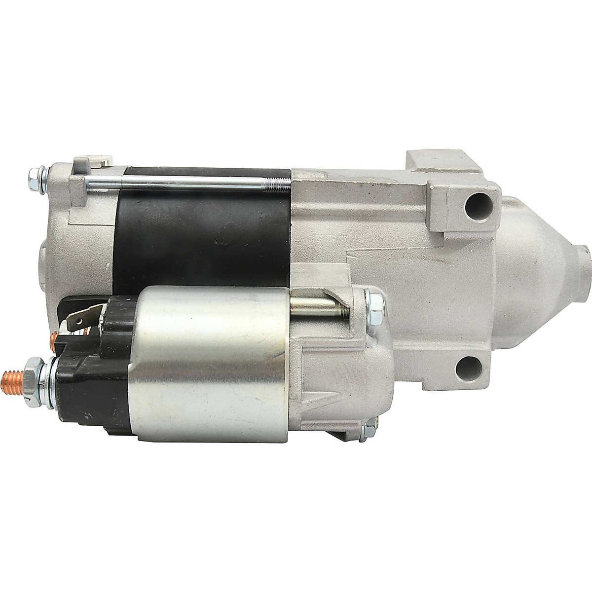 New DB Electrical Starter 410-52421 Compatible with/Replacement for John Deere Gator XUV 550, Gator XUV 560 All AUC14731, MIA12023 12V, Rotation CW