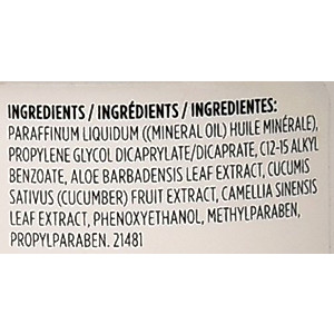 Almay Longwear & Waterproof Eye Makeup Remover Pads, 80 Count