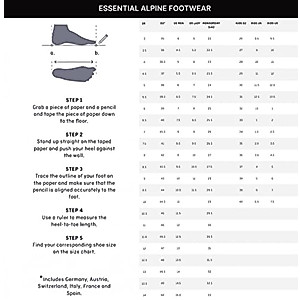 Salewa Men's MS ALP Trainer MID GTX Trekking & Hiking Boots, Black, 11.5