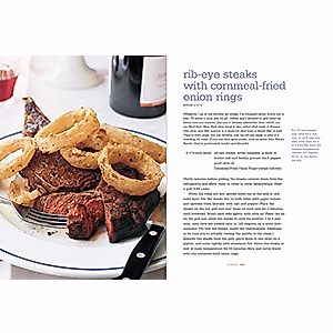 Barefoot Contessa at Home: Everyday Recipes You'll Make Over and Over Again: A Cookbook