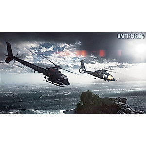 Electronic Arts Battlefield 4 Playstation (R) Hits - PS4