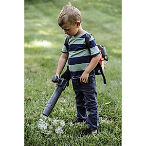 Husqvarna 531099401 150BPT Toy Bubble Backpack Leaf Blower