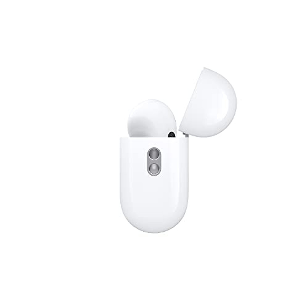 Apple AirPods Pro (2nd Generation) with AppleCare+ (2 Years)