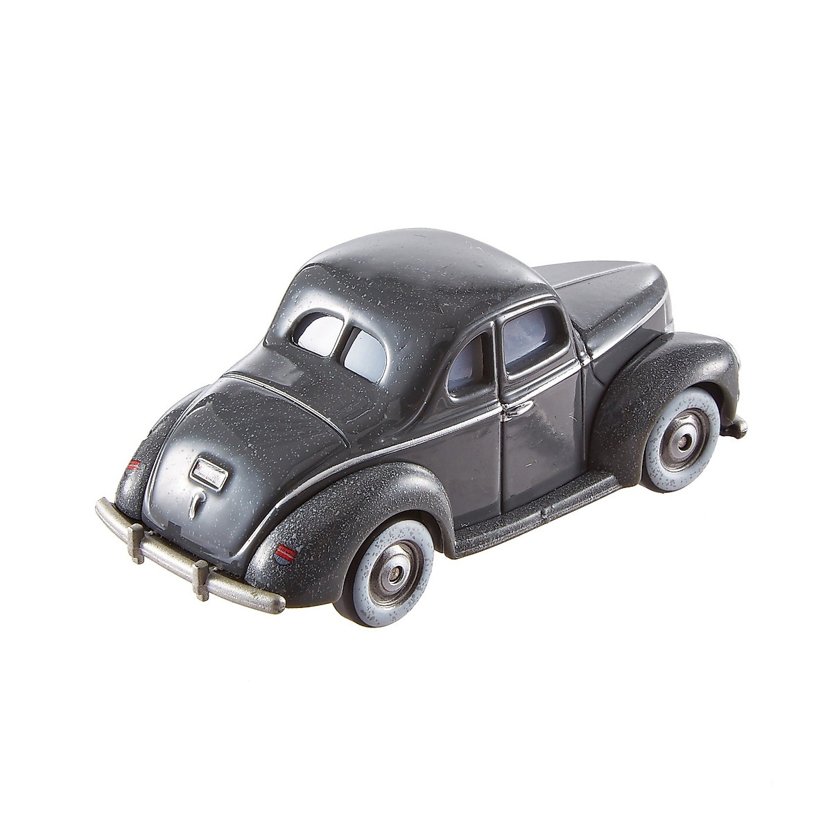 Disney Car Toys 3 Diecast Junior Moon Vehicle