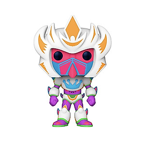 Funko *SDCC* Proto ROBOS Limited Edition /6250