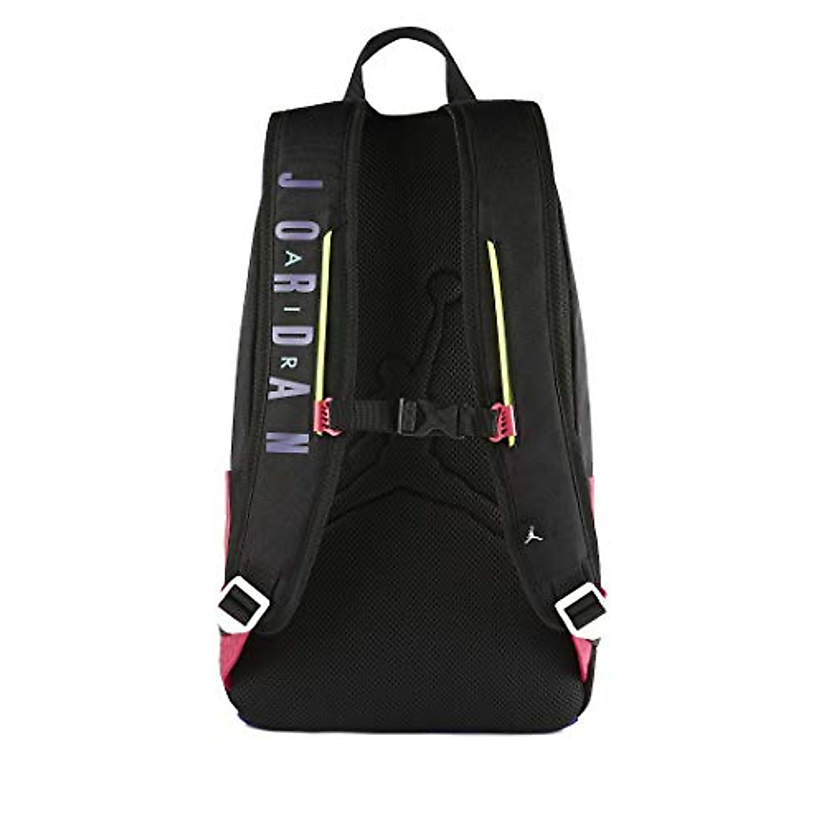 Nike Jordan All Ground Backpack (One Size, Black)