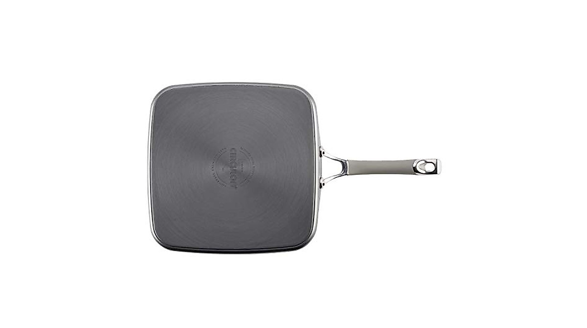 Circulon 11-Inch Nonstick Griddle Pan - Durable Cooking
