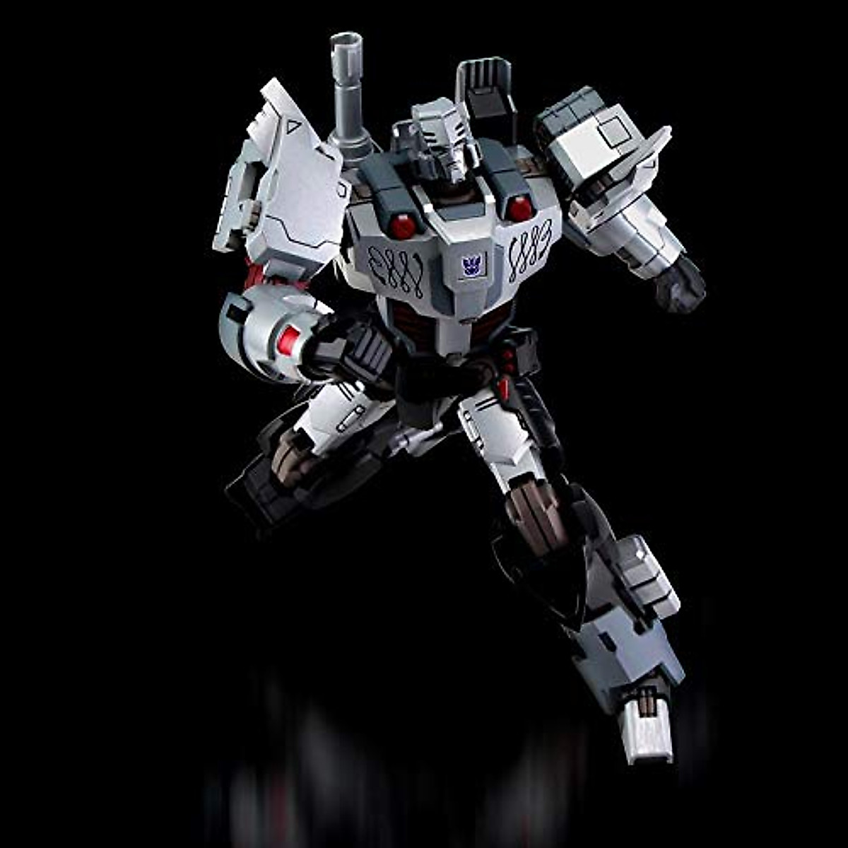 Flame Toys Transformers: Megatron IDW (Decepticon Version), FuraiModel (FLM51364)