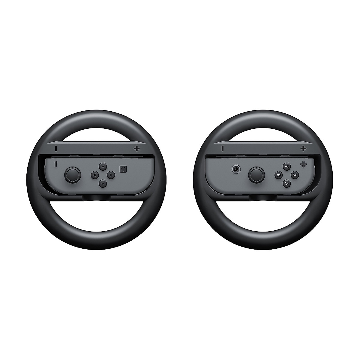 Nintendo Joy-Con Wheel (Set of 2) - Nintendo Switch