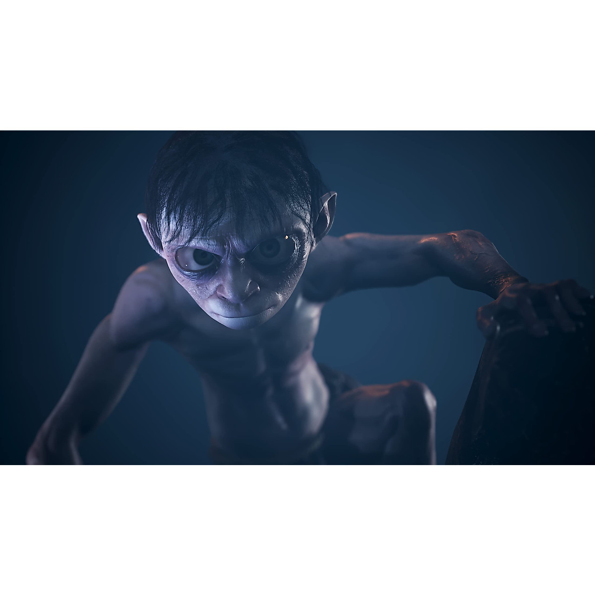 The Lord of the Rings: Gollum (PS4)
