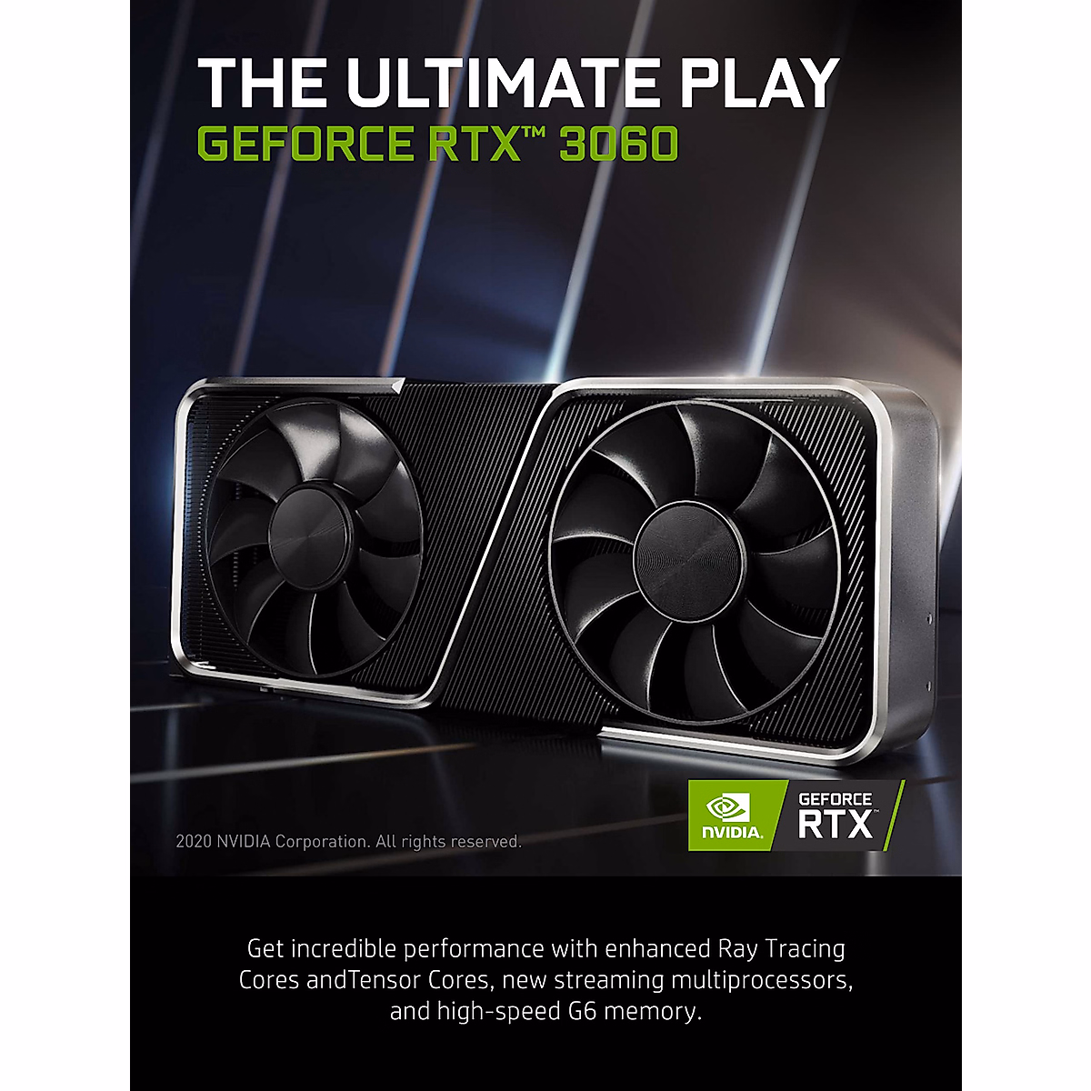 HP Victus 16 Gaming Laptop, NVIDIA GeForce RTX 3060, 12th Gen Intel Core i7-12700H, 16 GB RAM, 512 GB SSD, FHD IPS Display, Windows 11 Home, Backlit Keyboard, Enhanced Thermals (16-d1010nr, 2022)