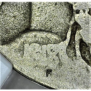 1918 D Buffalo 1918/7 Nickel G-4 NGC/CAC