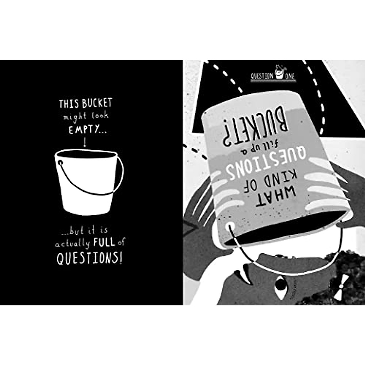 A Bucket of Questions