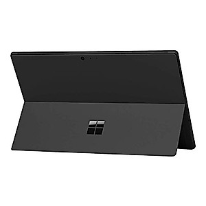 Microsoft Surface Pro 6 Tablet, Intel Core i7-8650U 1.9GHz, 8GB RAM, 256GB SSD, Windows 10 Pro (LQH-00016) (Renewed)