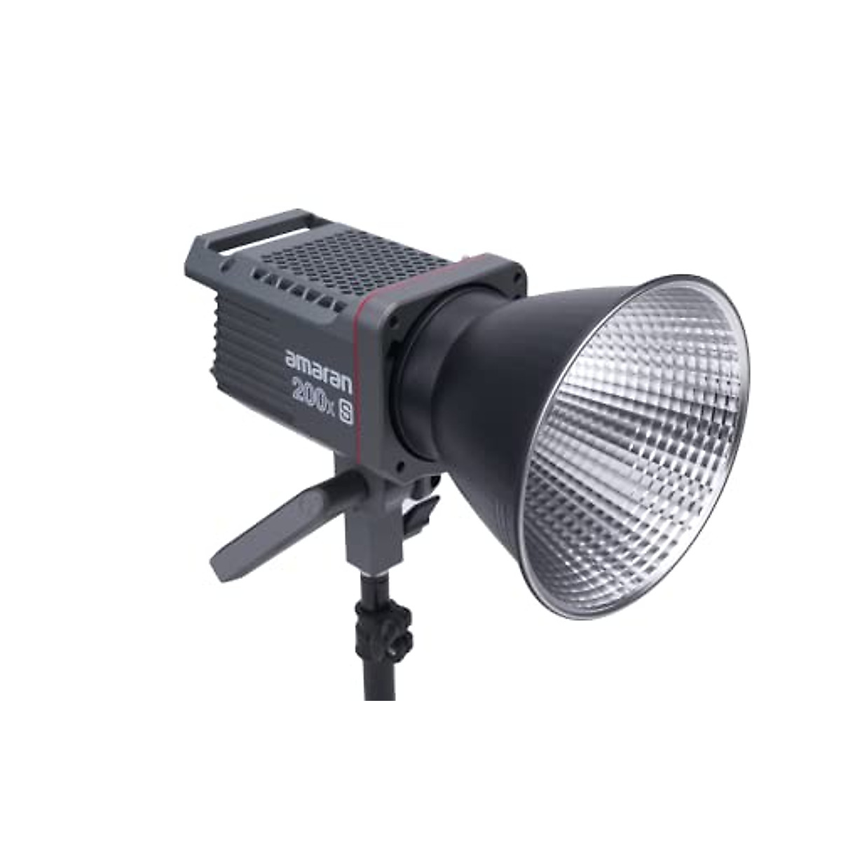 Amaran 200X S COB Video Light,Amaran 200X Upgrade Version, Amaran 200xS 200w