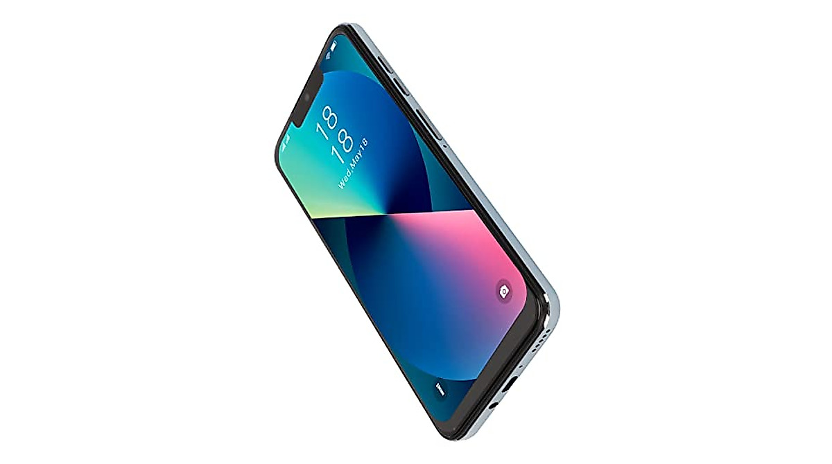 Hilitand iP13 Pro - Unlocked 6.2" Smartphone | 7000mAh Battery