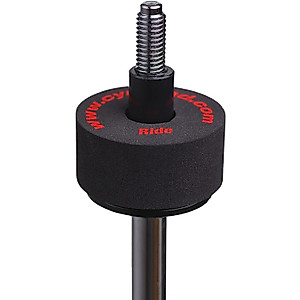 Cympad Optimizer Ride Foam Cymbal Washer 40/18mm