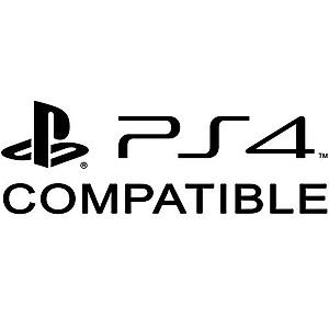 U32 Shadow 1TB USB-C External Hard Drive - PlayStation 4