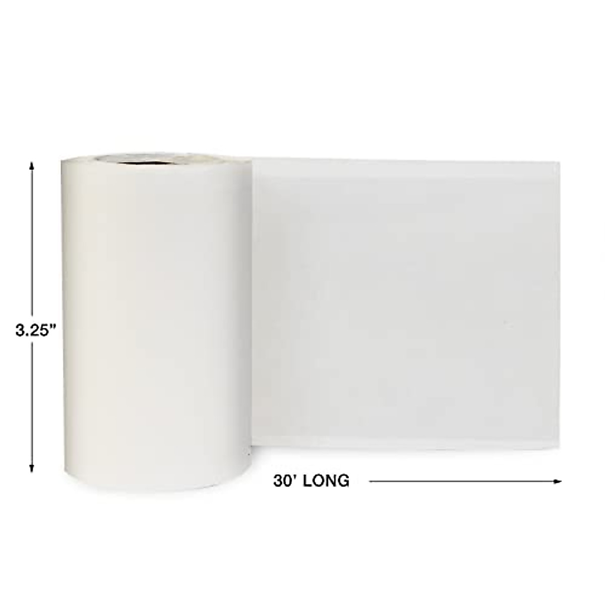 Tree Shield Insect Barrier by Catchmaster - 4 Rolls 30 Feet Each, Ready to Use Indoors & Outdoors. Banding Protection Sticky Fly Tape Moth Lanternfly Giant Coverage Wrap Glue Adhesive Plant Non-Toxic