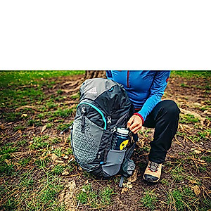 Gregory Mountain Products Jade 38, Ethereal Grey, Sm/Md