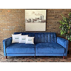 Zuhause Together Since Husband Wife Custom Pillow - Personalized Couples Anniversary Pillow Customized Gifts for Lovers, Multi 4